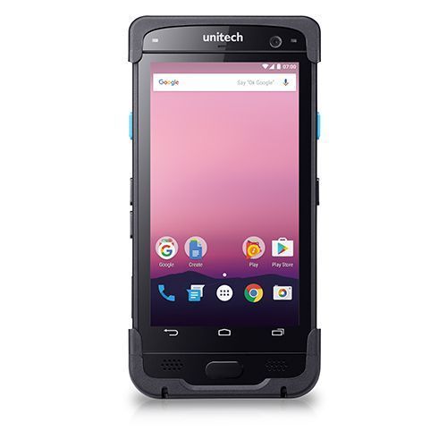 Unitech PA730 терминал сбора данных